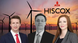 Hiscox supercharges energy leadership; taps 28-year MS Amlin veteran ...